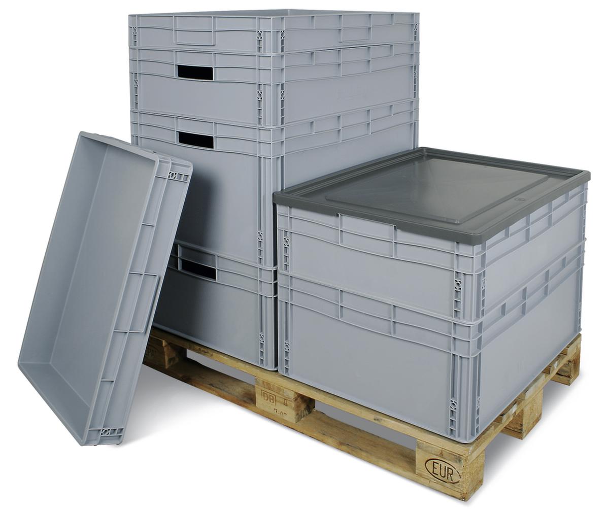 UDO BÄR Online Shop | Euronorm-stapelbakken