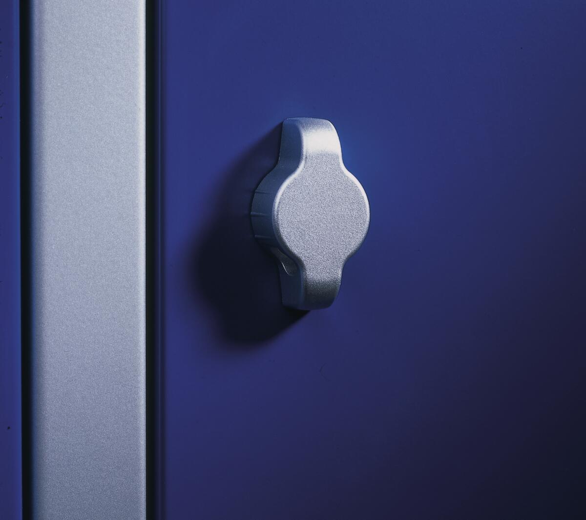 UDO BÄR Online Shop | C+P Locker met kapstok Classic met 5 vakken ...