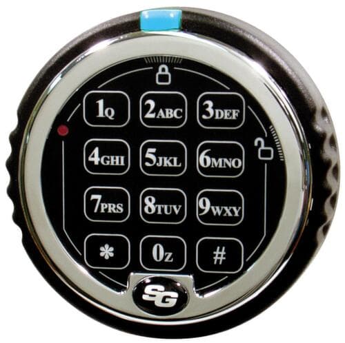 Format Tresorbau Kluis